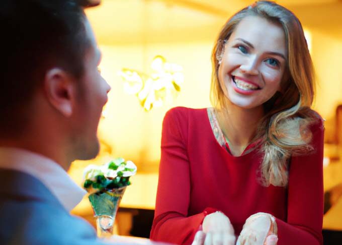 How Many Dates Before the First Kiss? Dating Advice and Timing Tips