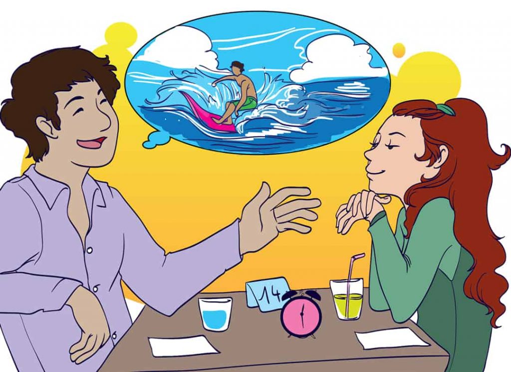 5 Tips For Speed Dating From A Guy That's Been There