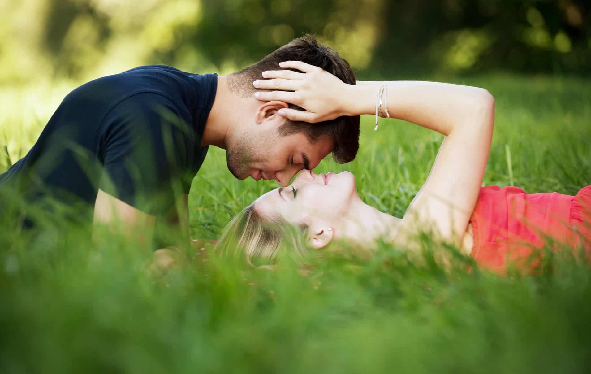Men And Women In Love Men And Women In Love